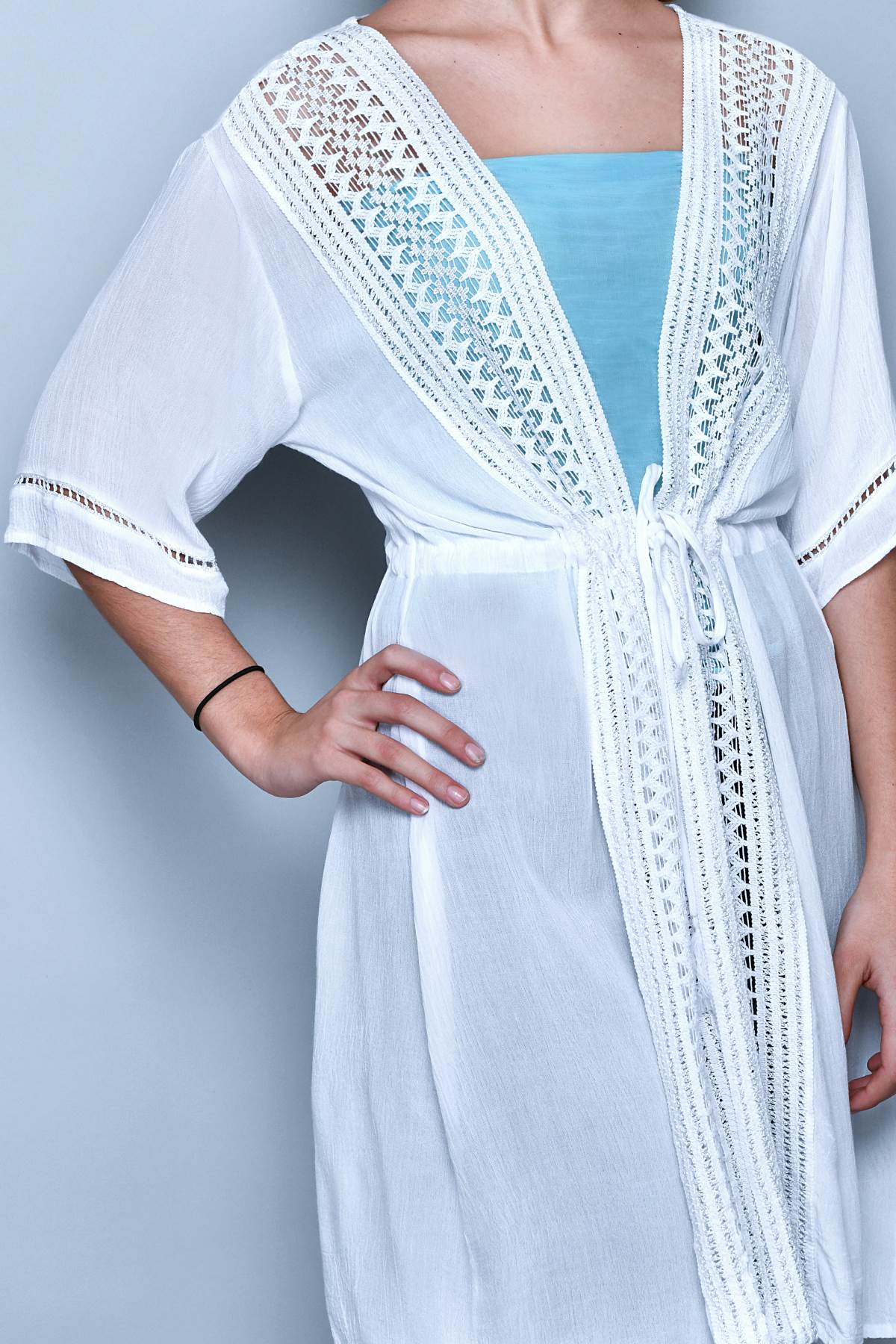 VESTIDO RNS-283 - H.H.G - Venta al por Mayor